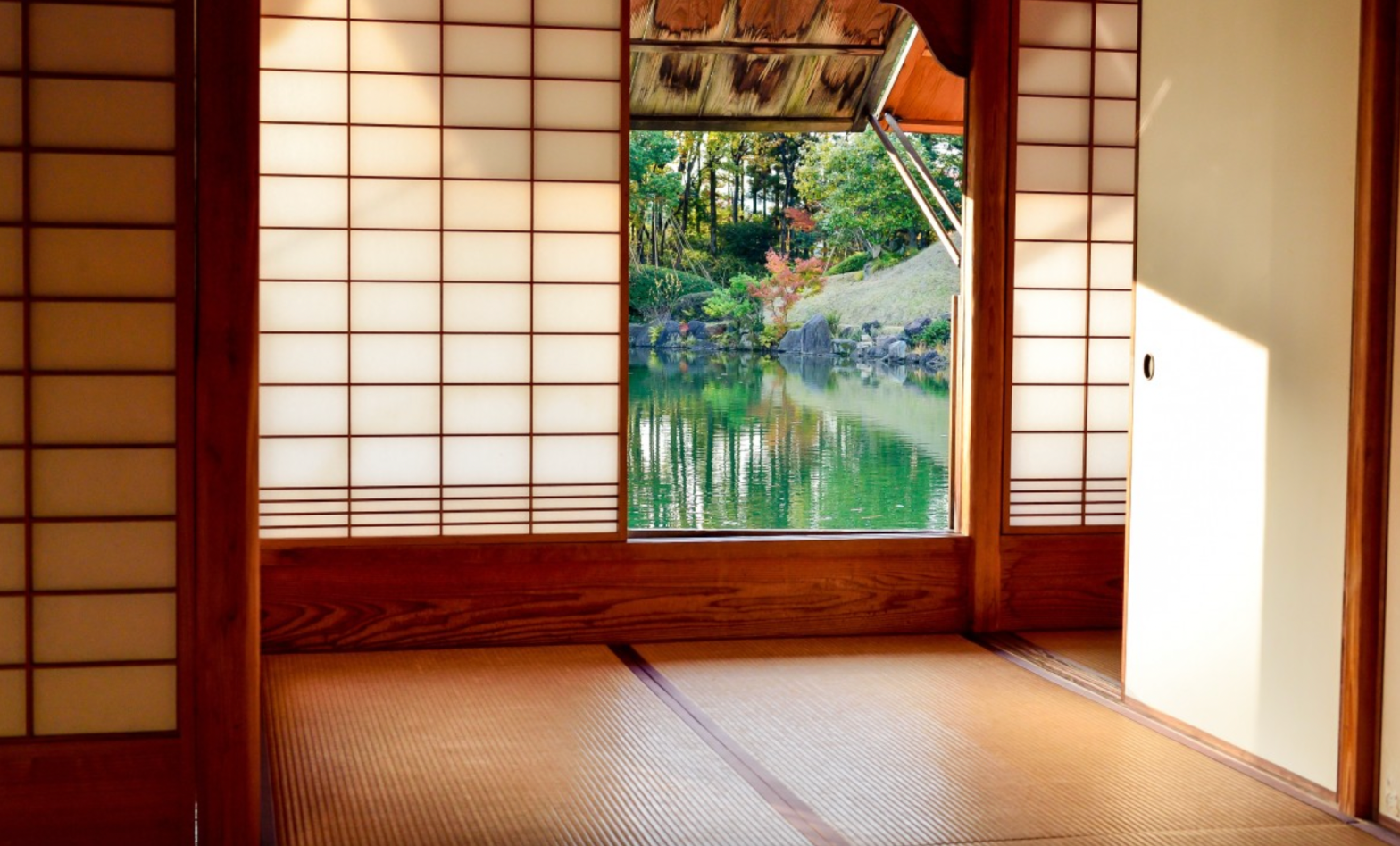 The Unique Challenges of Renting in Japan – Part 1 – Calligraphy by Vicky