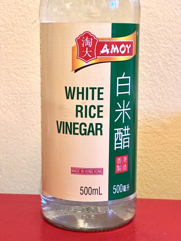 The Story of the Three Vinegar-Tasters – Calligraphy by Vicky